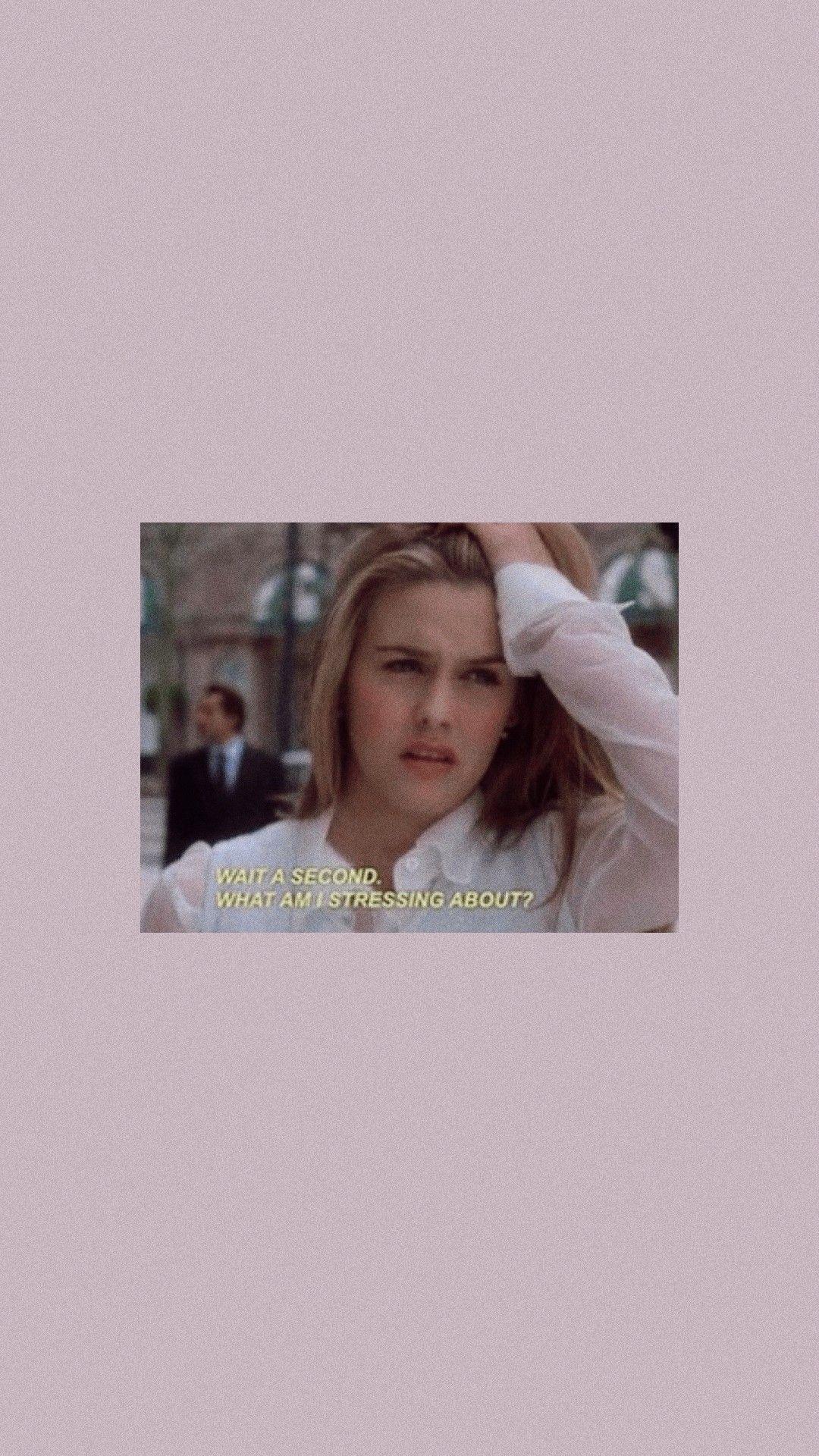 Clueless Movie Wallpapers - Top Free Clueless Movie Backgrounds ...