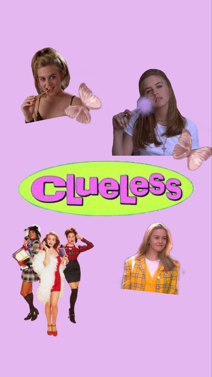 Clueless Movie Wallpapers - Top Free Clueless Movie Backgrounds ...