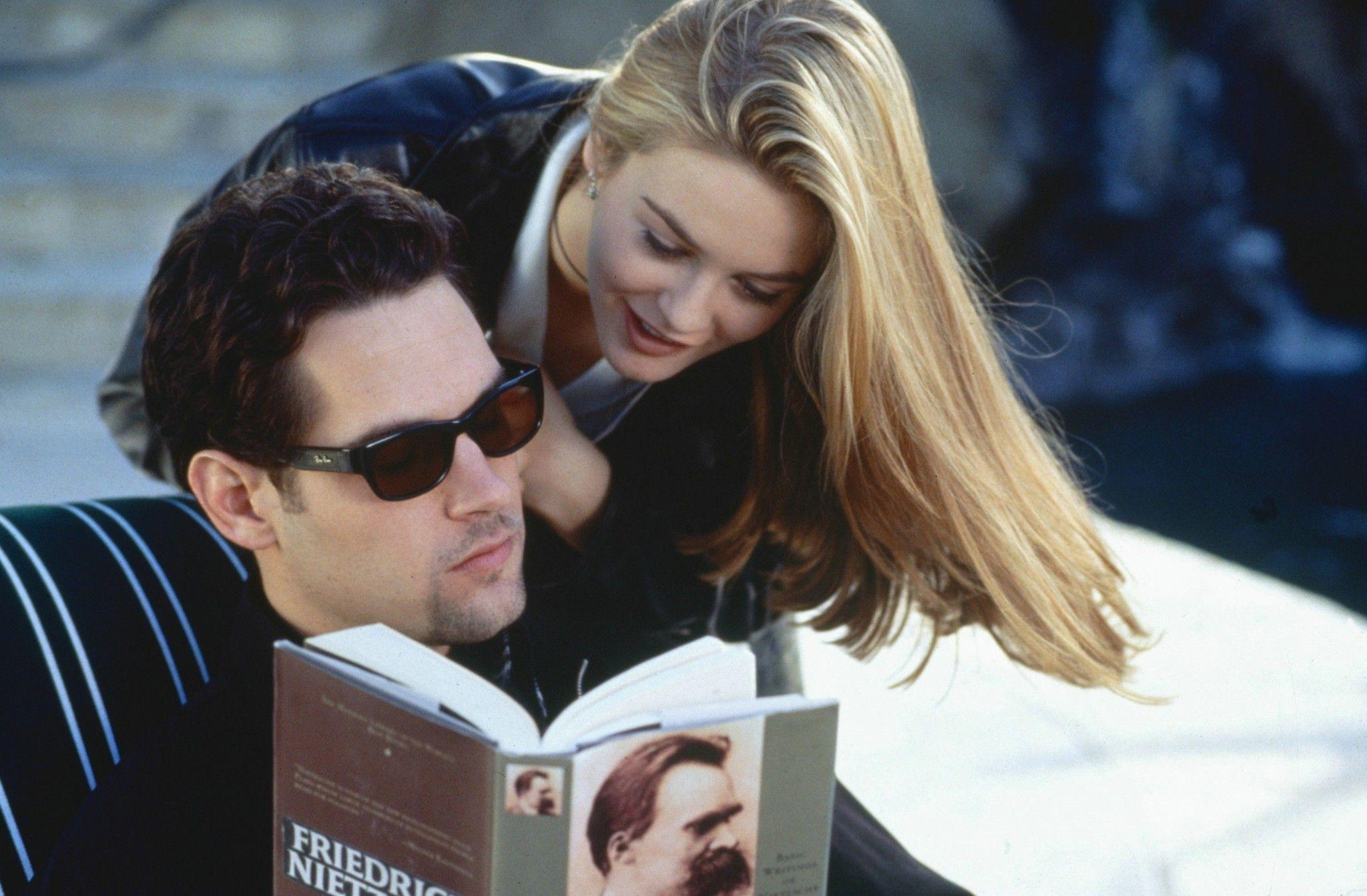 Clueless Movie Wallpapers - Top Free Clueless Movie Backgrounds ...