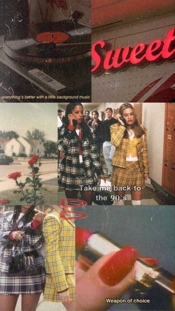 Clueless Movie Wallpapers - Top Free Clueless Movie Backgrounds ...