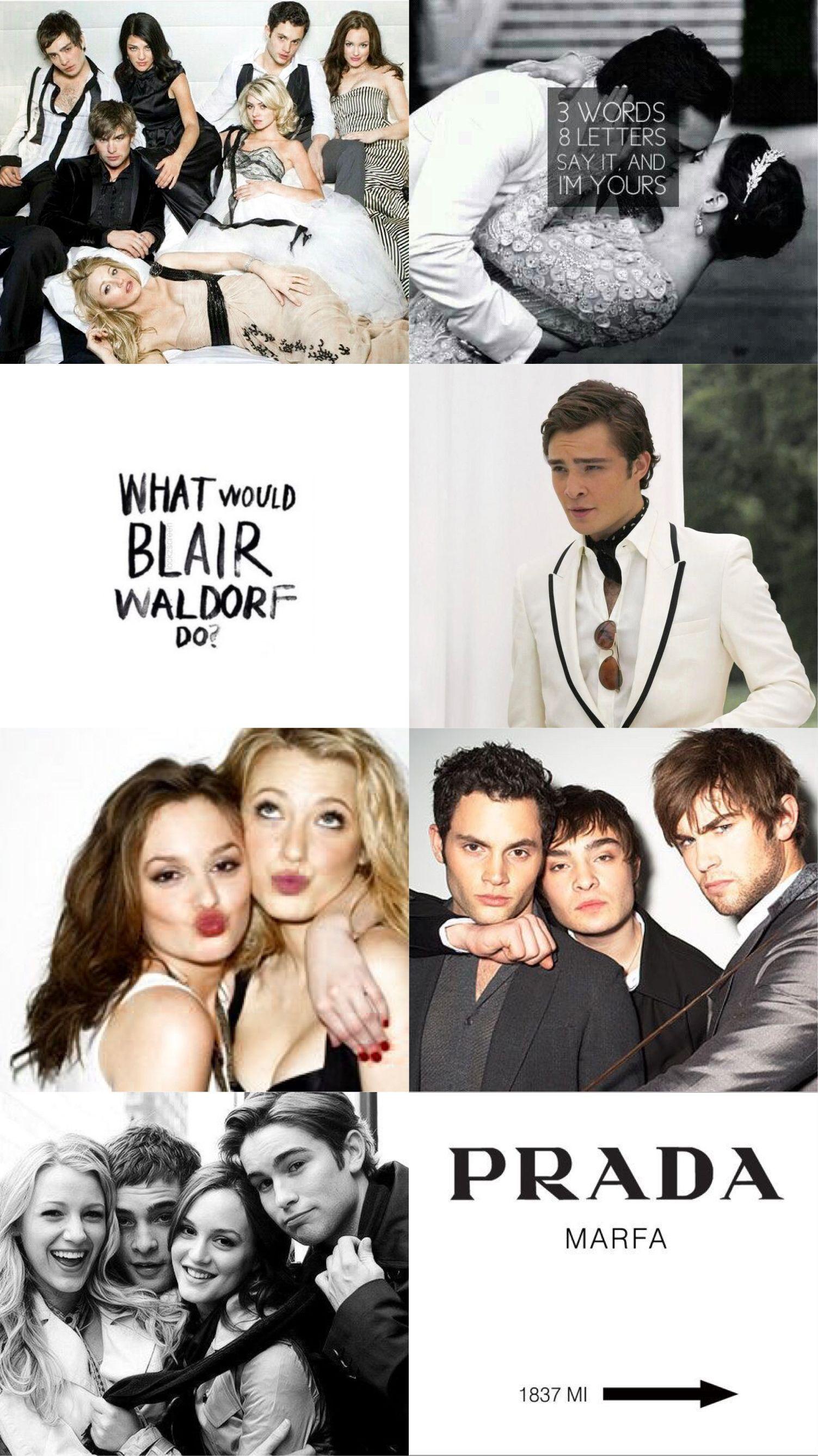 Gossip Girl Aesthetic Wallpapers - Top Free Gossip Girl Aesthetic Backgrounds - WallpaperAccess