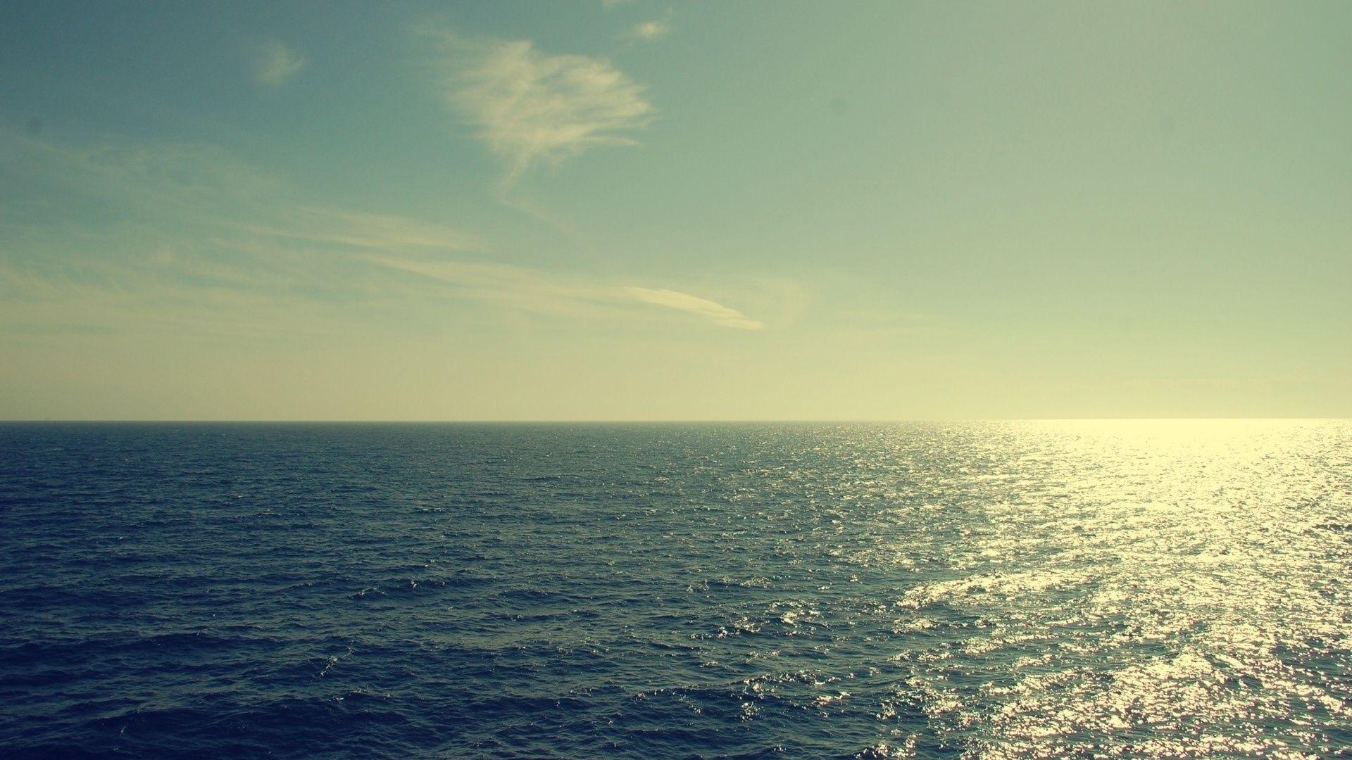 Ocean Sun 1920X1080 HD Wallpapers - Top Free Ocean Sun 1920X1080 HD ...