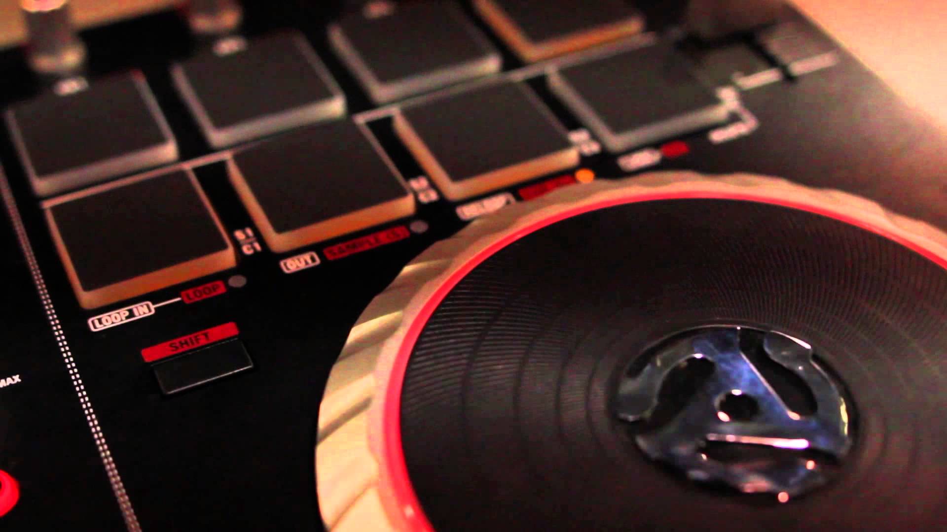 Numark Wallpapers - Top Free Numark Backgrounds - WallpaperAccess