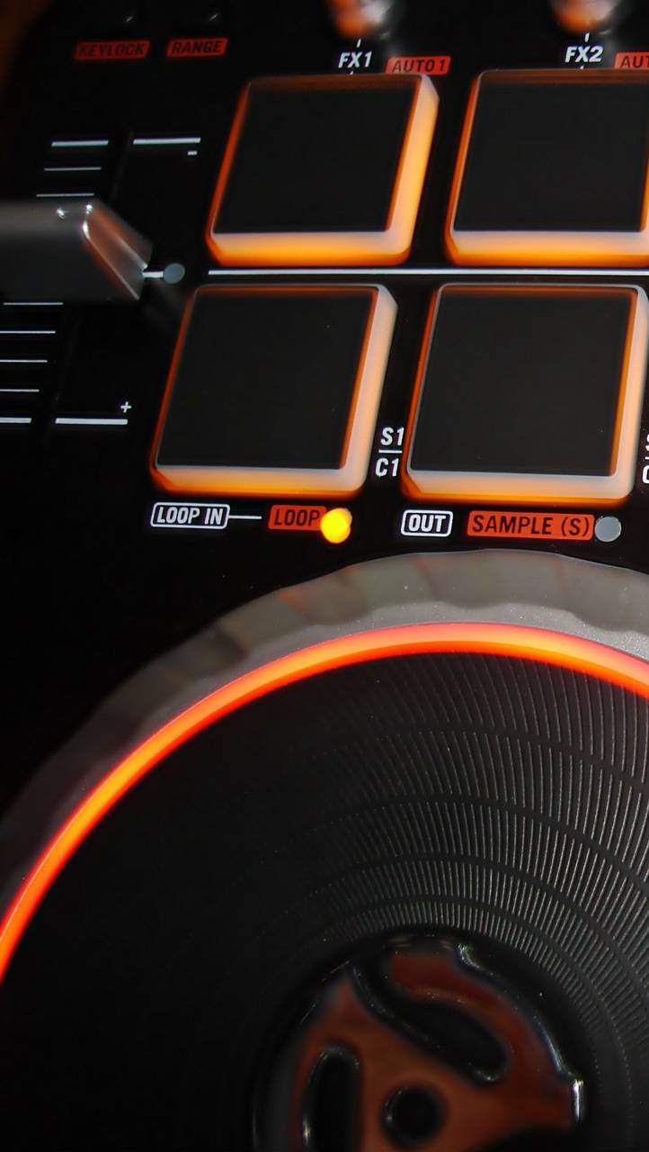 Numark Logo Wallpapers - Top Free Numark Logo Backgrounds - WallpaperAccess