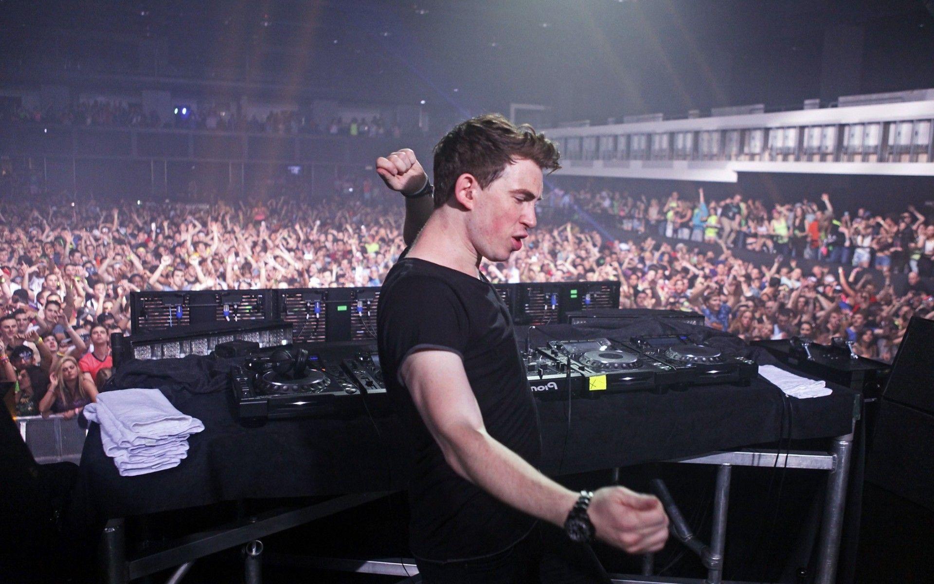 Deejay Wallpapers - Top Free Deejay Backgrounds - WallpaperAccess
