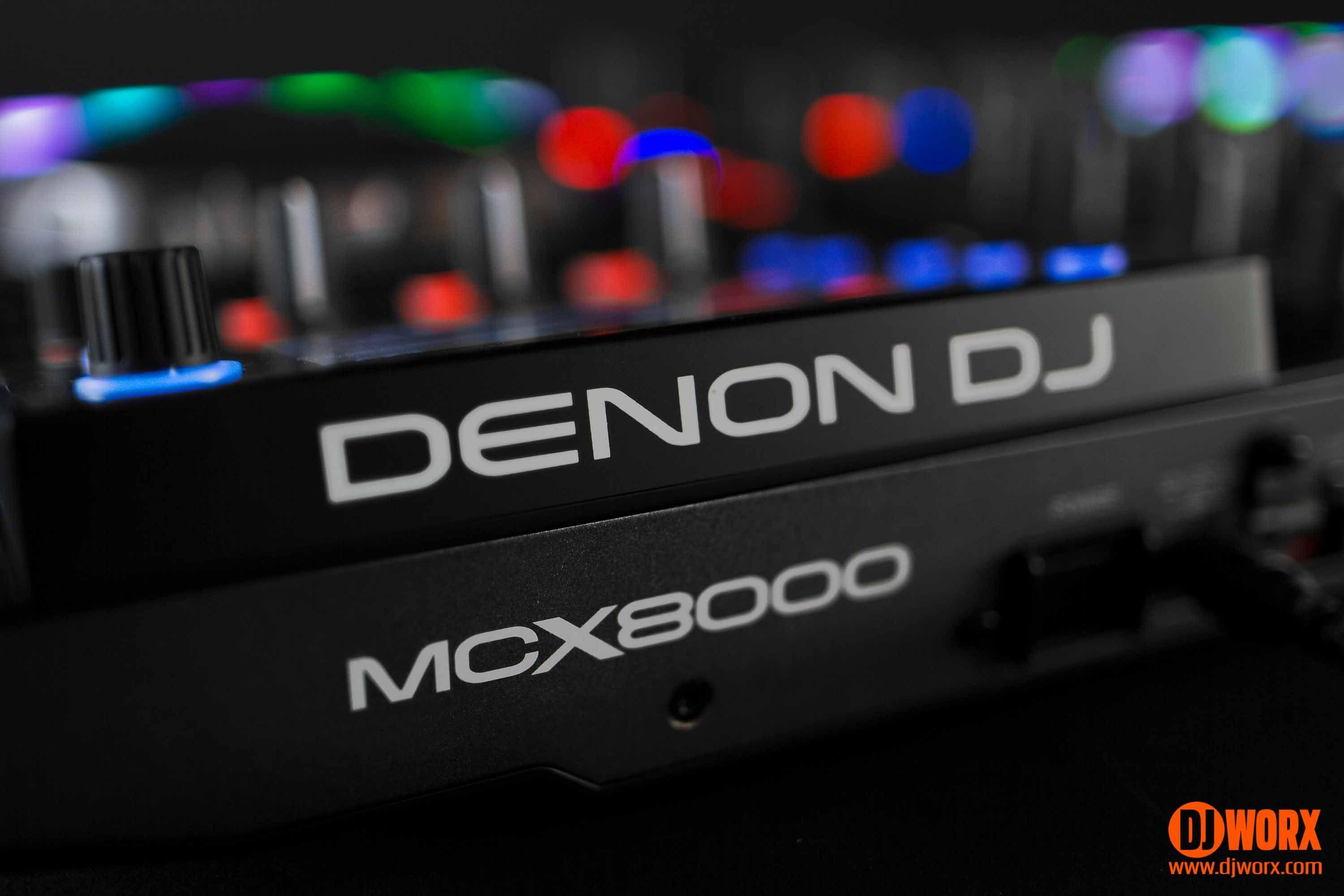 Denon DJ Wallpapers - Top Free Denon DJ Backgrounds - WallpaperAccess