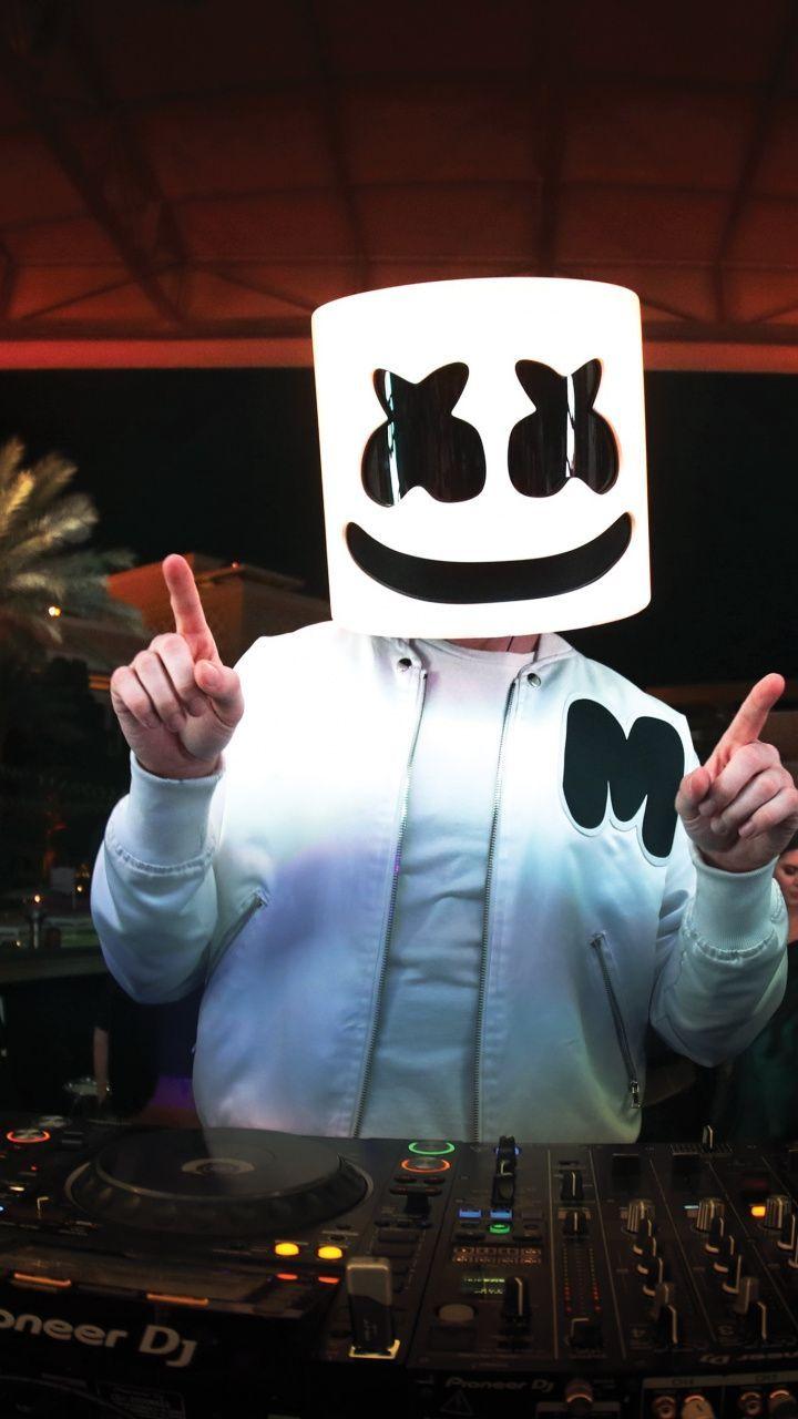 Deejay Wallpapers - Top Free Deejay Backgrounds - WallpaperAccess