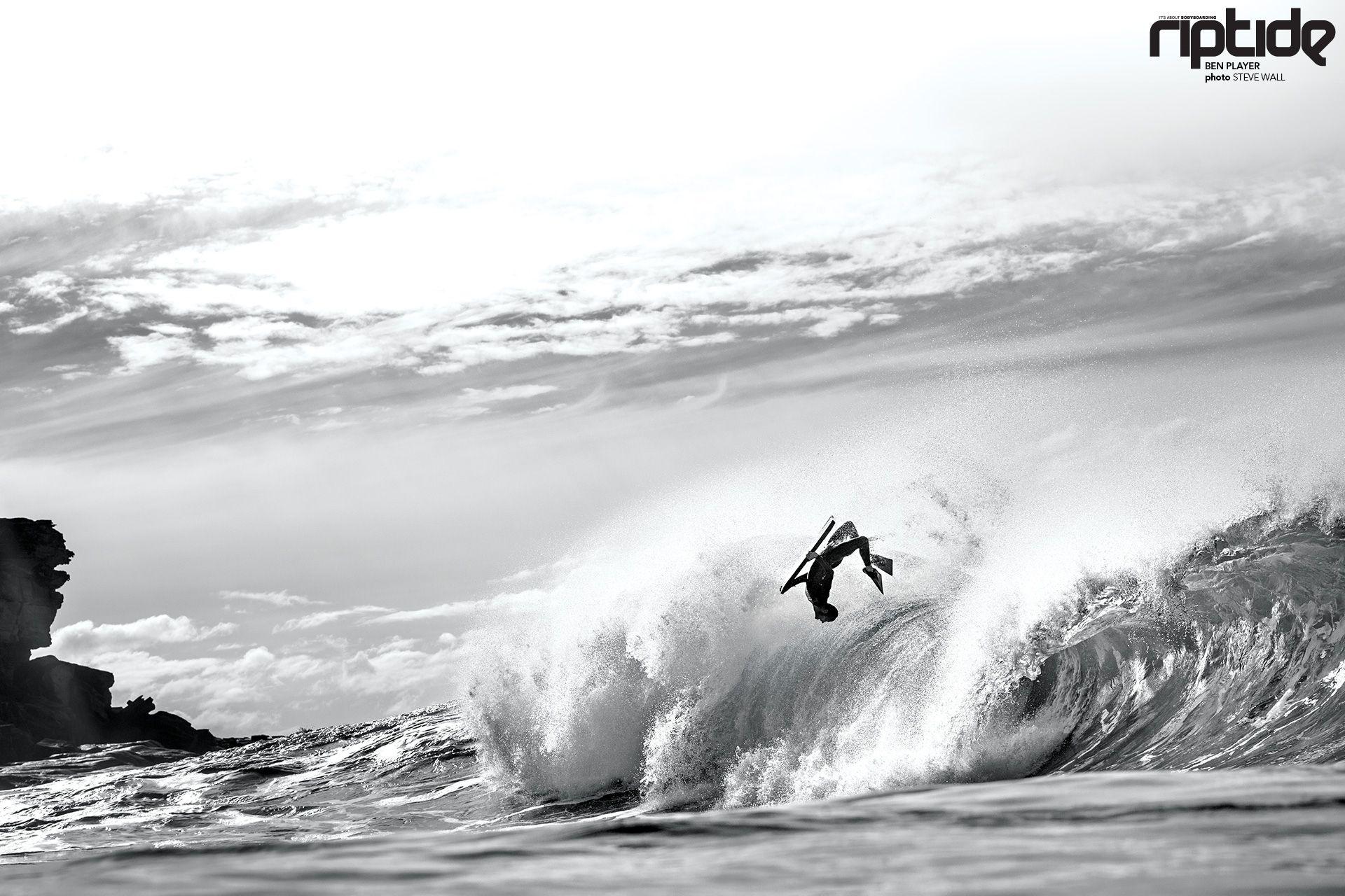 Bodyboarding Wallpapers - Top Free Bodyboarding Backgrounds ...