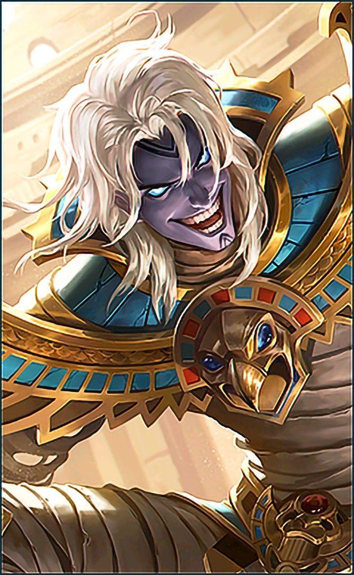 Khufra HD Wallpapers - Top Free Khufra HD Backgrounds - WallpaperAccess