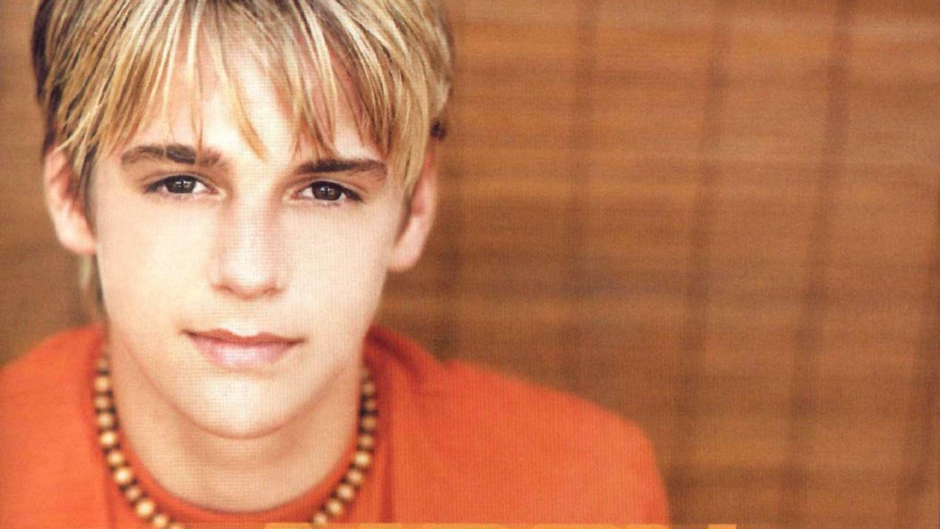 Aaron Carter Wallpapers - Top Free Aaron Carter Backgrounds ...