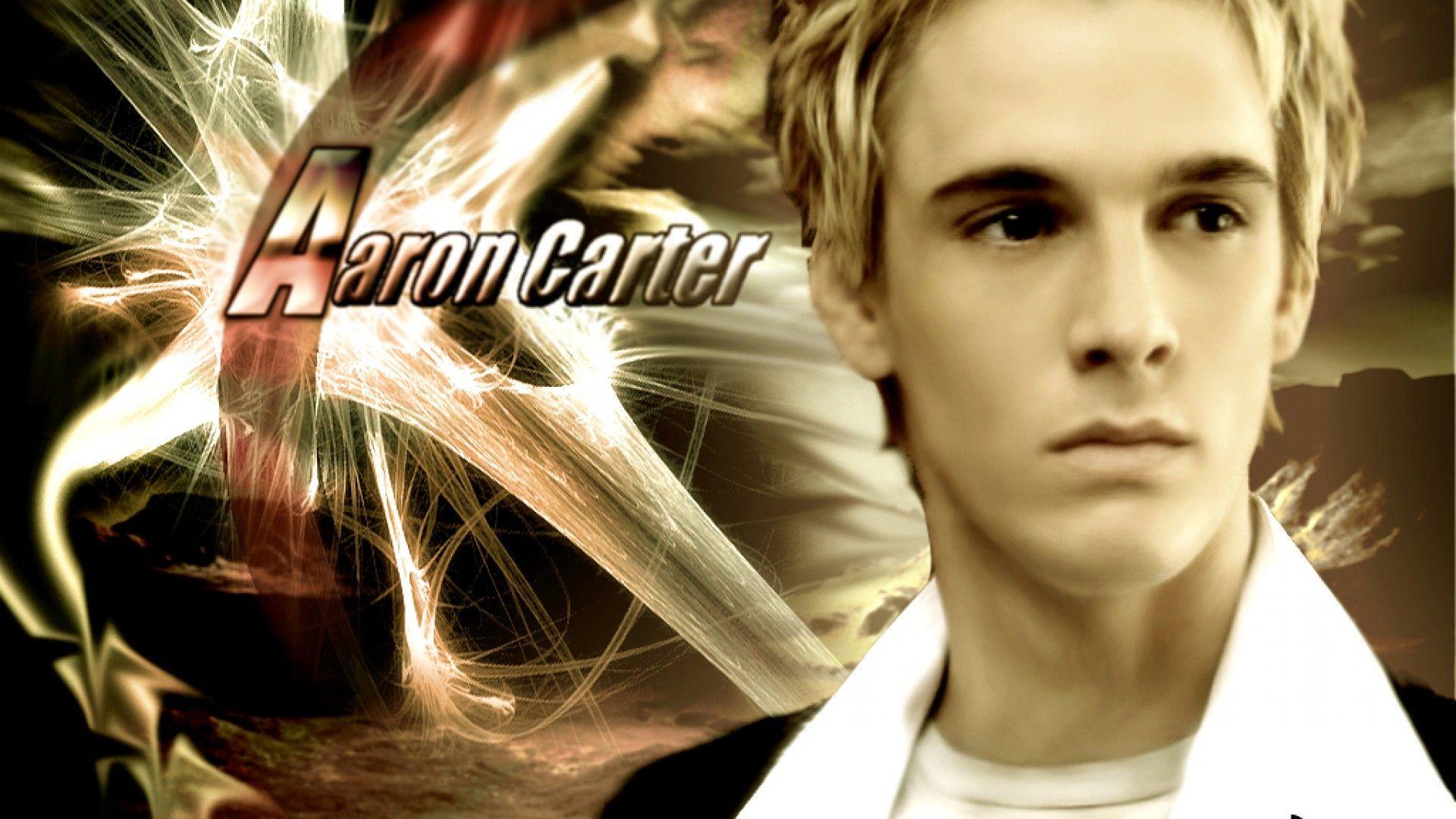 Aaron Carter Wallpapers - Top Free Aaron Carter Backgrounds ...