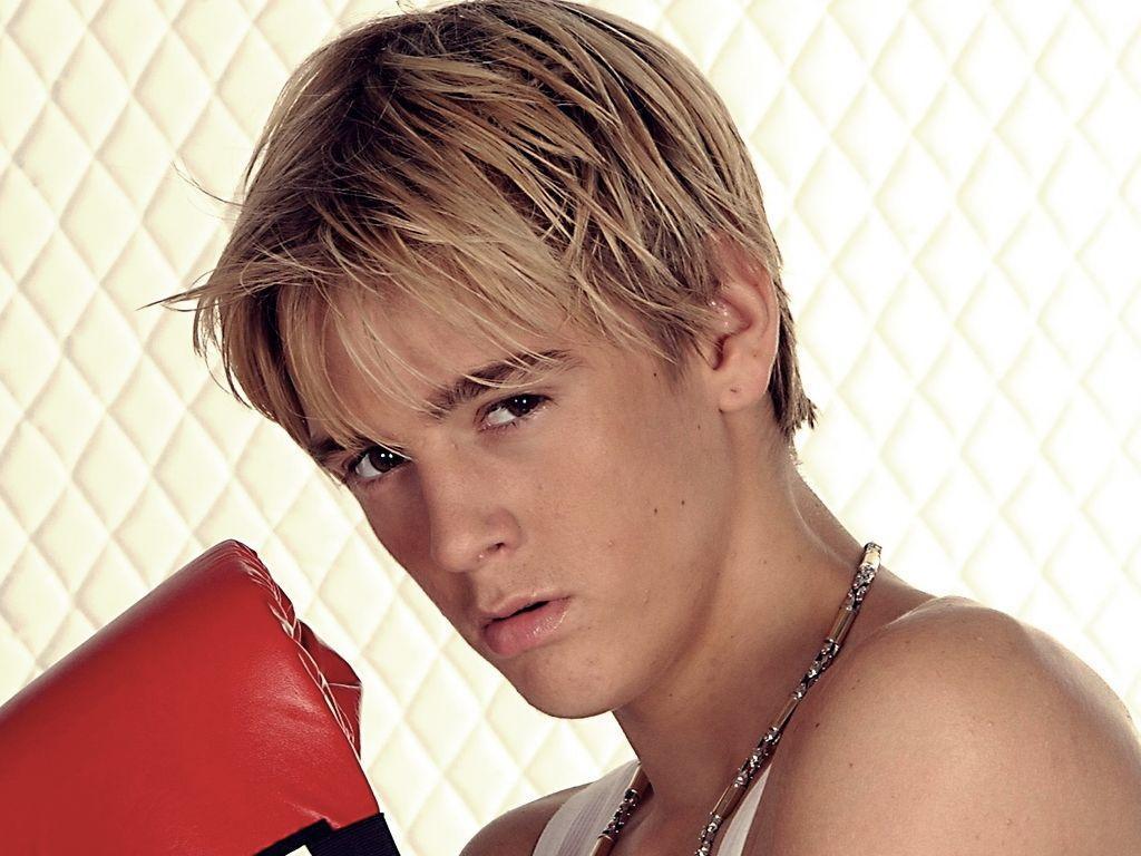 Aaron Carter Wallpapers - Top Free Aaron Carter Backgrounds ...