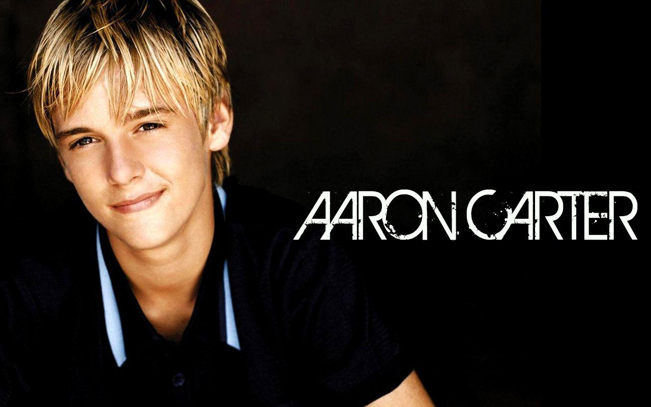 Aaron Carter Wallpapers - Top Free Aaron Carter Backgrounds ...
