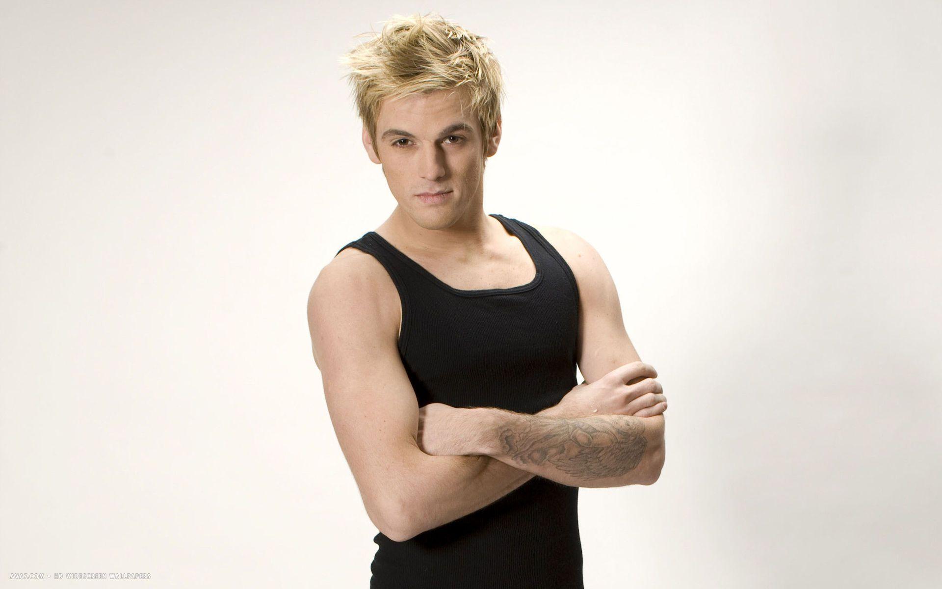 Aaron Carter Wallpapers - Top Free Aaron Carter Backgrounds ...