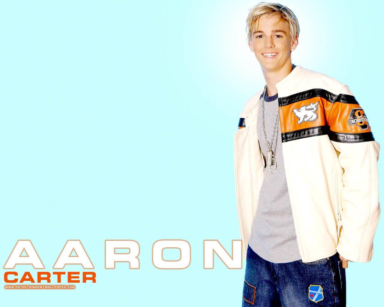 Aaron Carter Wallpapers - Top Free Aaron Carter Backgrounds ...