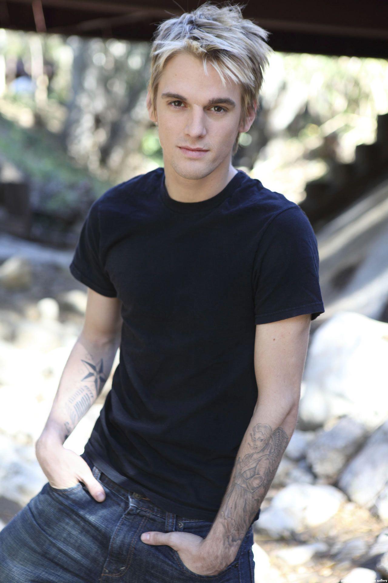 Aaron Carter Wallpapers - Top Free Aaron Carter Backgrounds ...