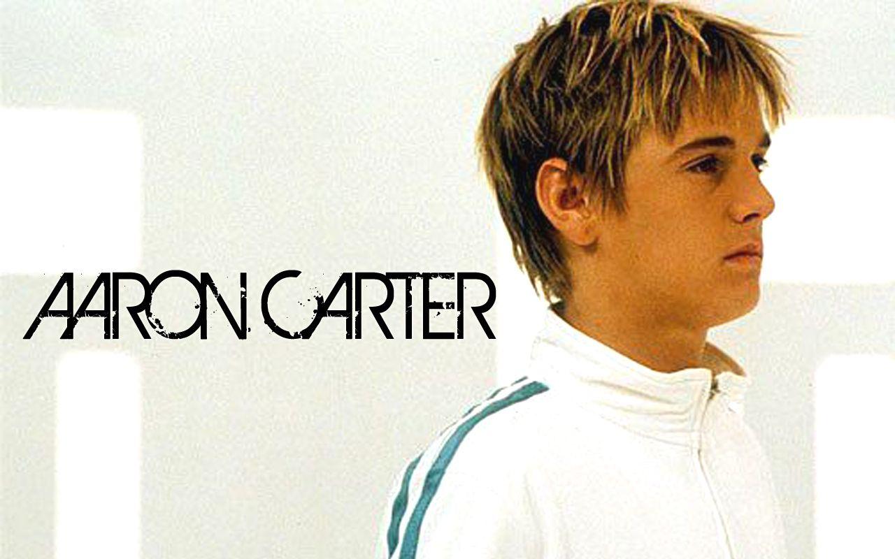 Aaron Carter Wallpapers - Top Free Aaron Carter Backgrounds ...