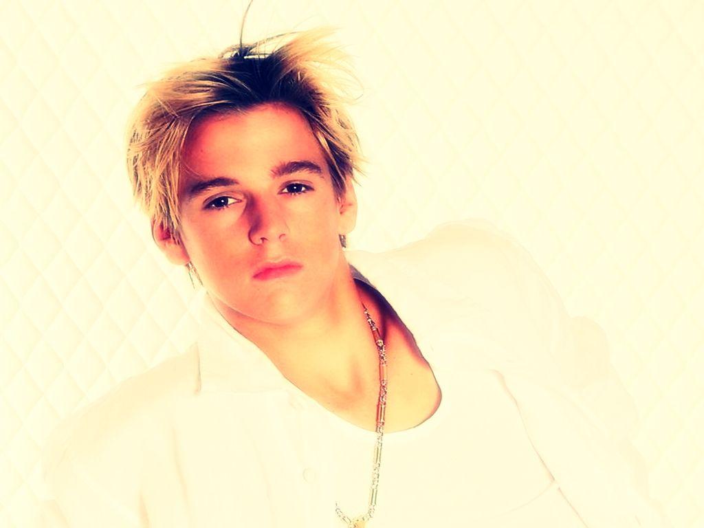 Aaron Carter Wallpapers - Top Free Aaron Carter Backgrounds ...