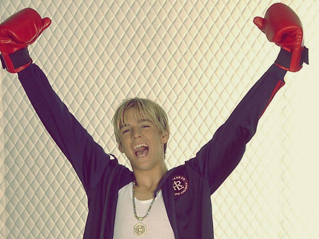 Aaron Carter Wallpapers - Top Free Aaron Carter Backgrounds ...