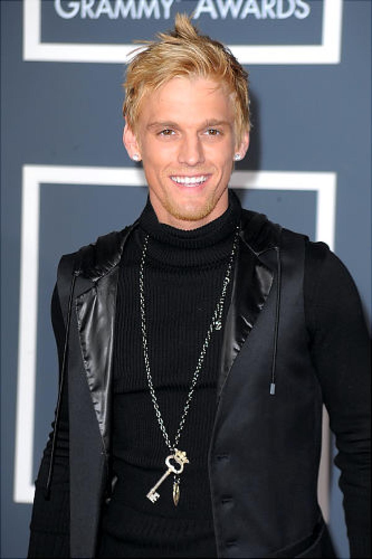 Aaron Carter Wallpapers - Top Free Aaron Carter Backgrounds ...