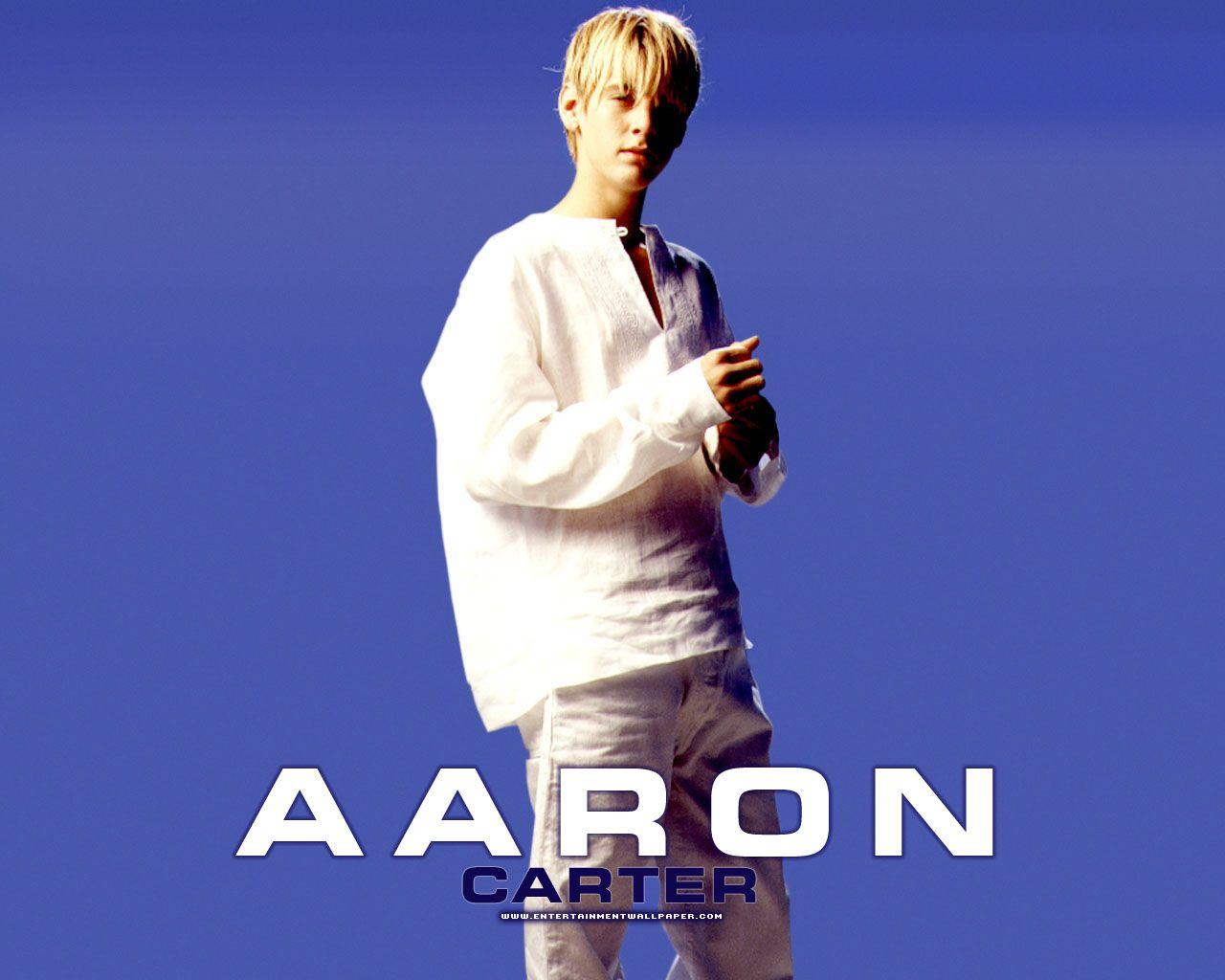 Aaron Carter Wallpapers - Top Free Aaron Carter Backgrounds ...