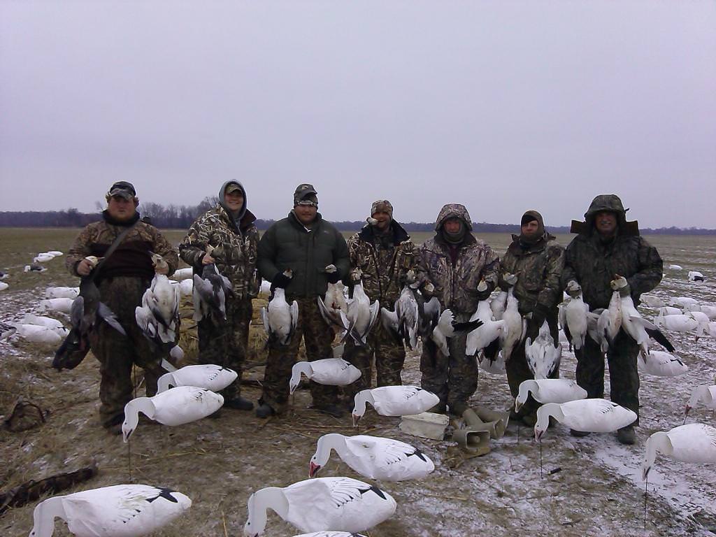 Goose Hunting Wallpapers - Top Free Goose Hunting Backgrounds ...