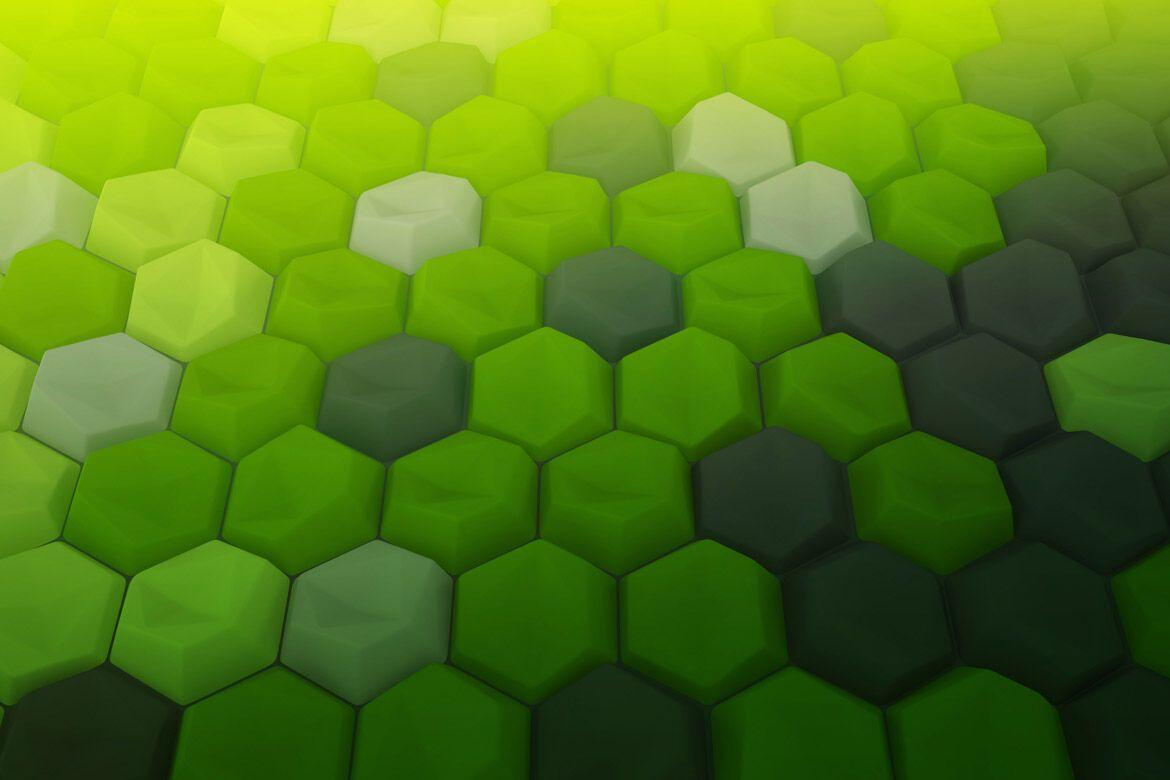 Hexagon Tech Wallpapers - Top Free Hexagon Tech Backgrounds ...