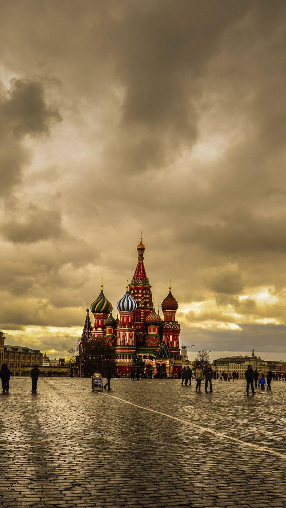 Moscow Phone Wallpapers - Top Free Moscow Phone Backgrounds ...