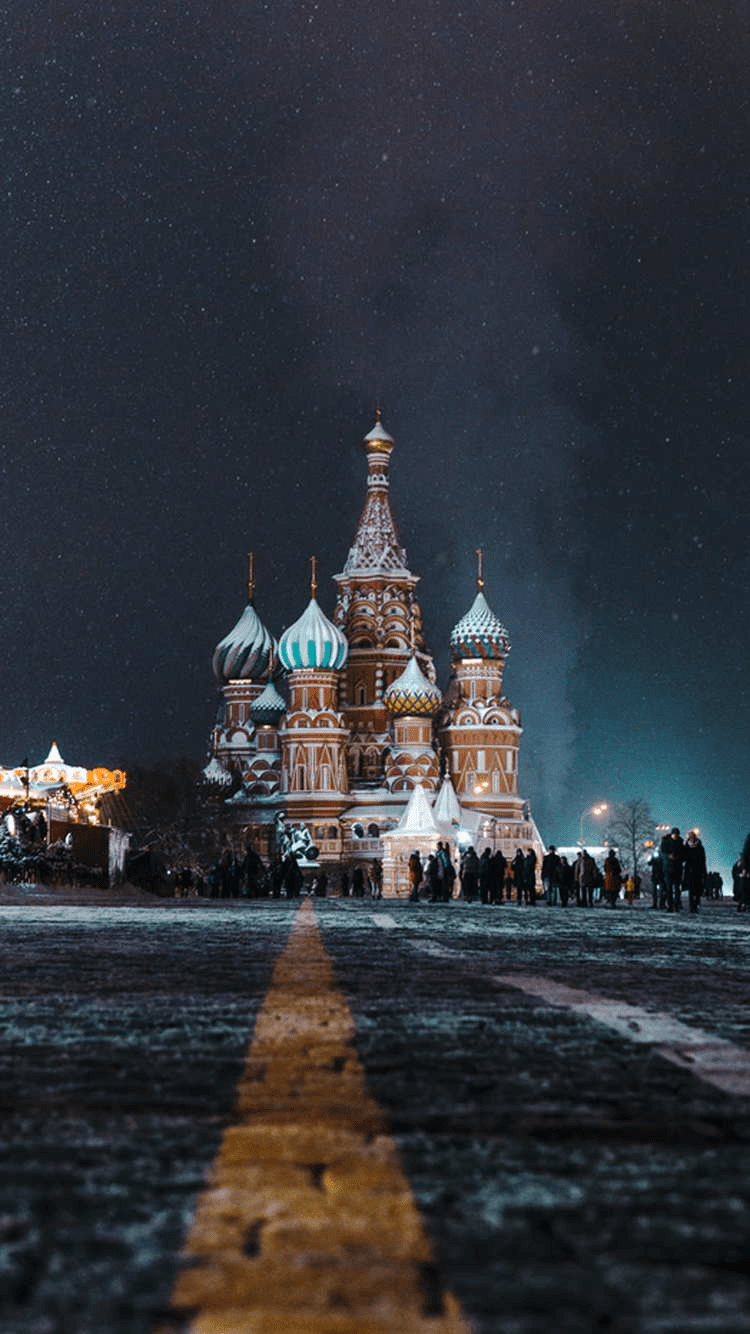 Moscow Phone Wallpapers - Top Free Moscow Phone Backgrounds ...