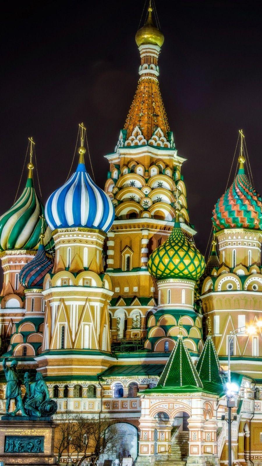 Moscow Phone Wallpapers - Top Free Moscow Phone Backgrounds ...