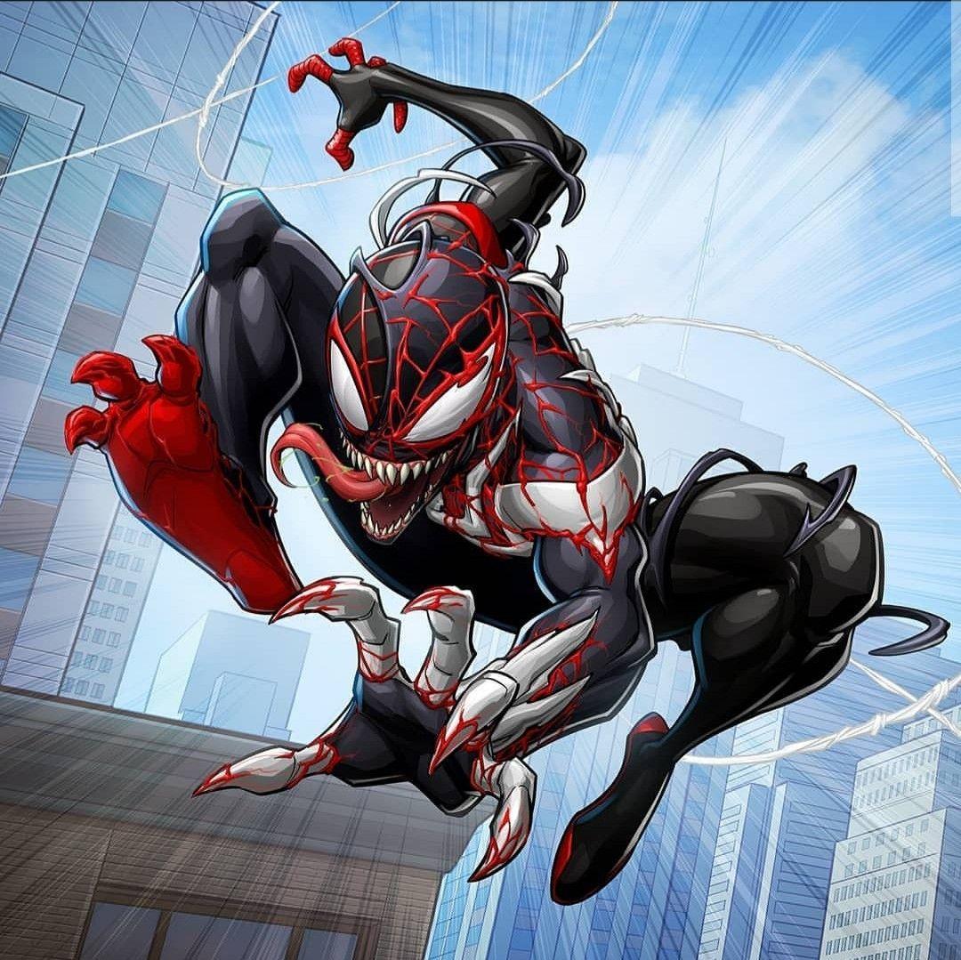 Maximum Venom Wallpapers - Top Free Maximum Venom Backgrounds ...