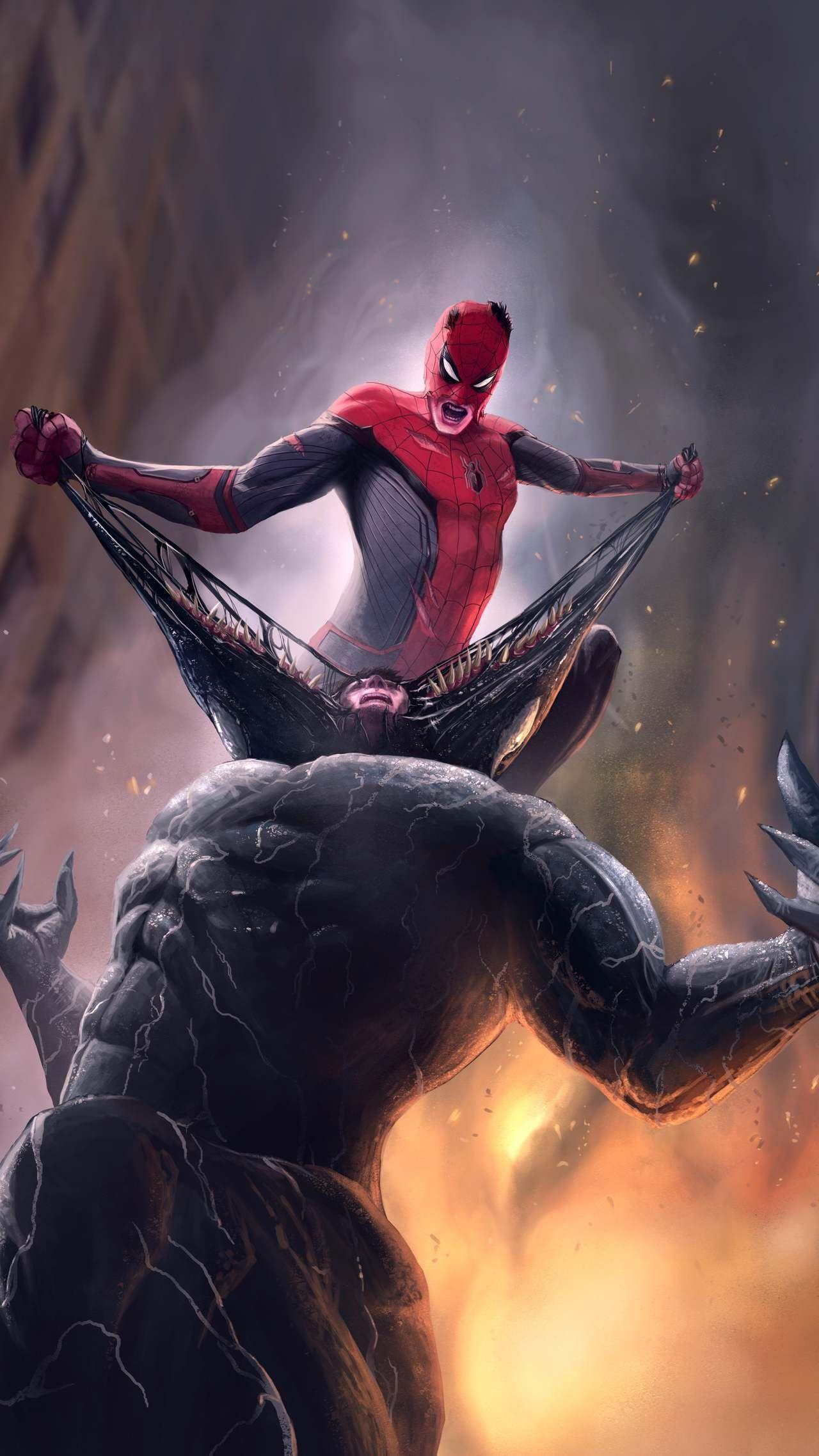 Maximum Venom Wallpapers - Top Free Maximum Venom Backgrounds ...