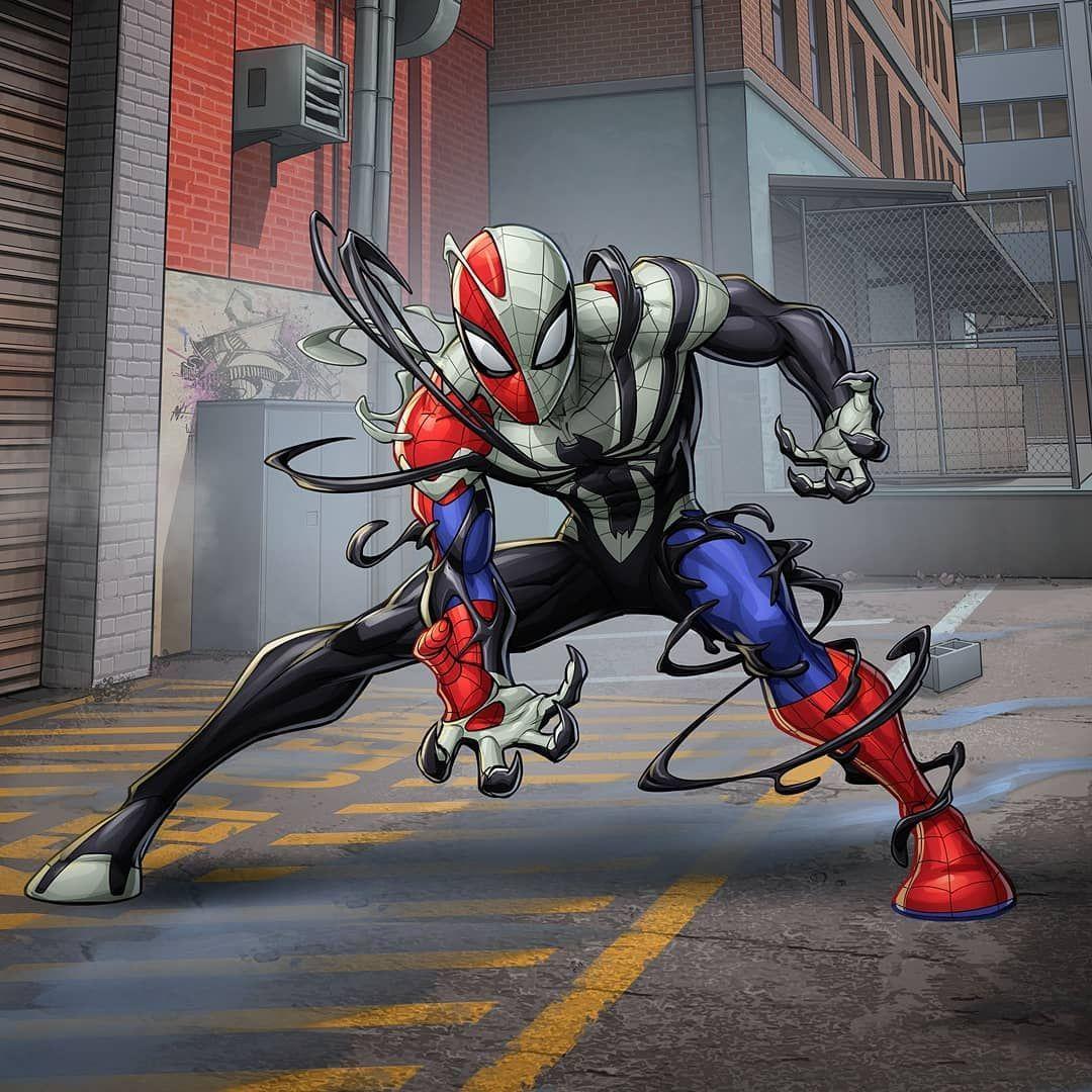 Maximum Venom Wallpapers - Top Free Maximum Venom Backgrounds ...