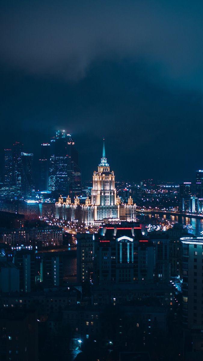 Moscow Phone Wallpapers - Top Free Moscow Phone Backgrounds ...