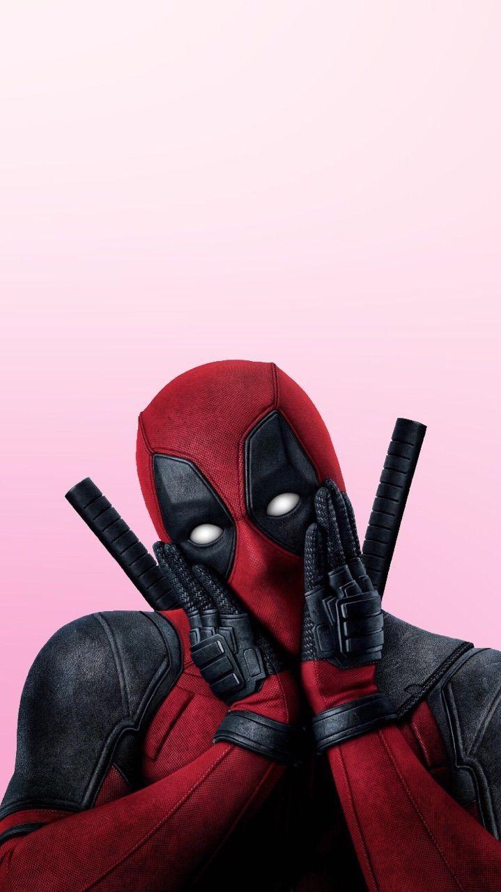 Funny Deadpool Phone Wallpapers - Top Free Funny Deadpool Phone ...