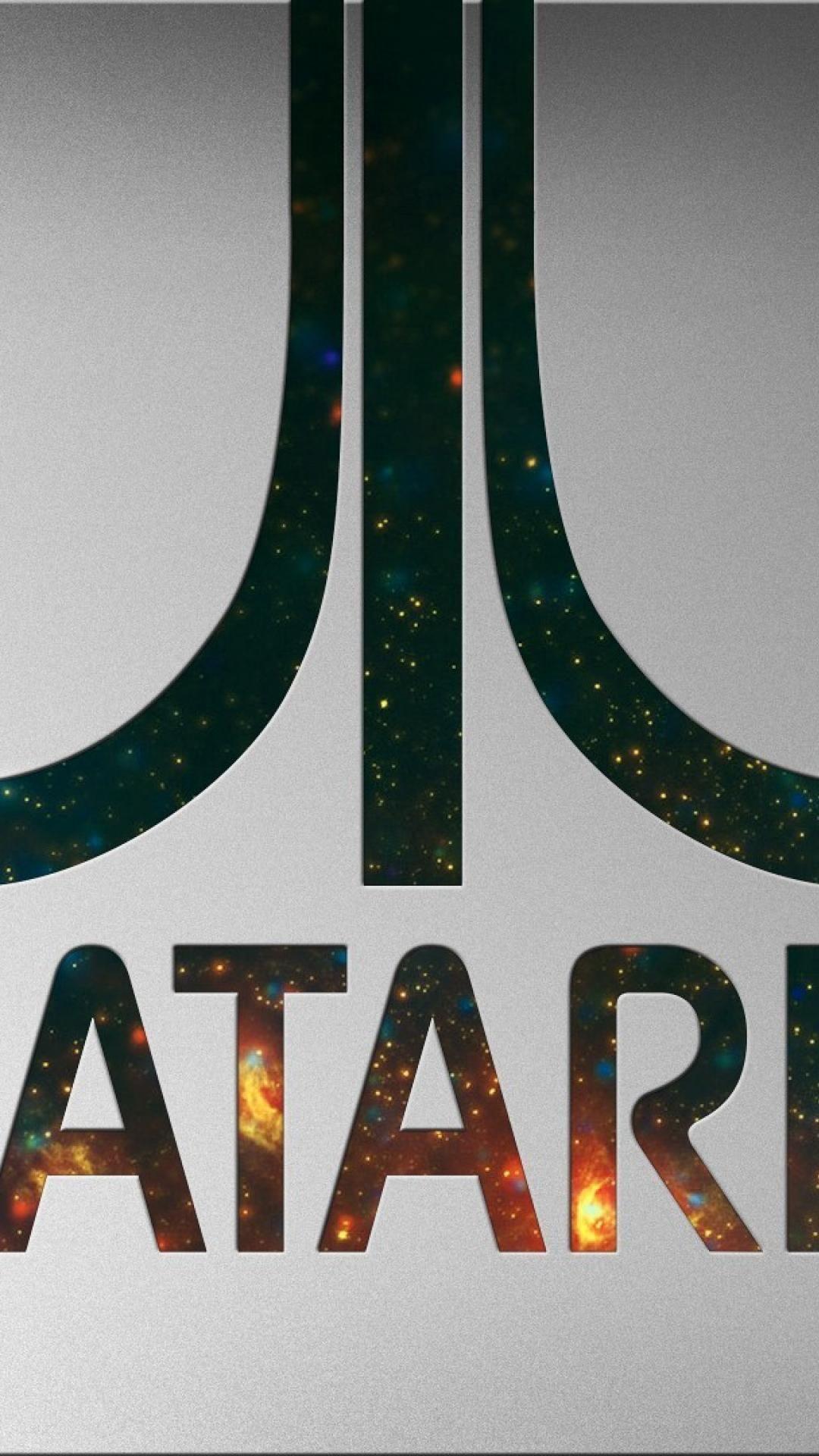 Atari iPhone Wallpapers - Top Free Atari iPhone Backgrounds ...