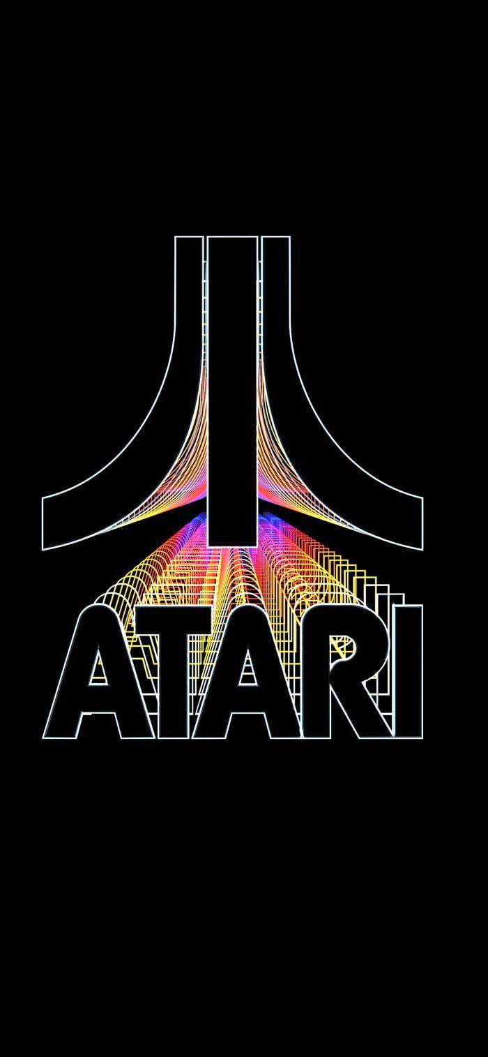 Atari iPhone Wallpapers - Top Free Atari iPhone Backgrounds ...