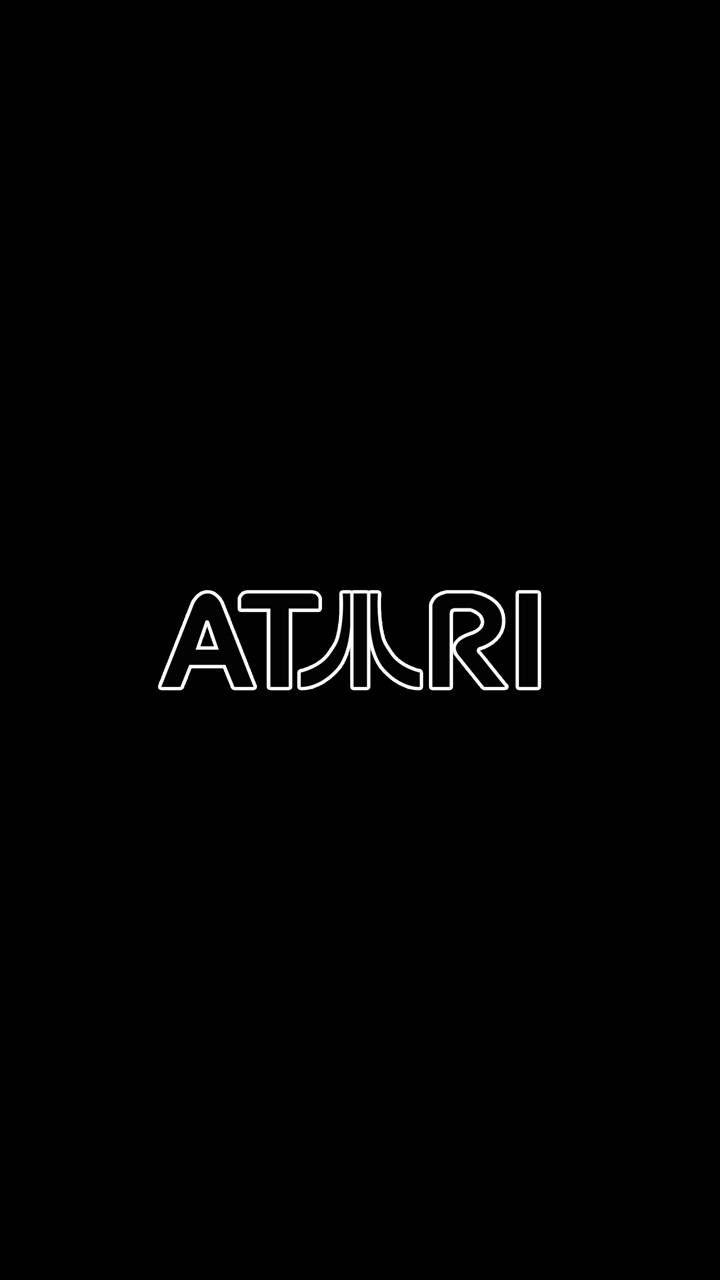 Atari iPhone Wallpapers - Top Free Atari iPhone Backgrounds ...