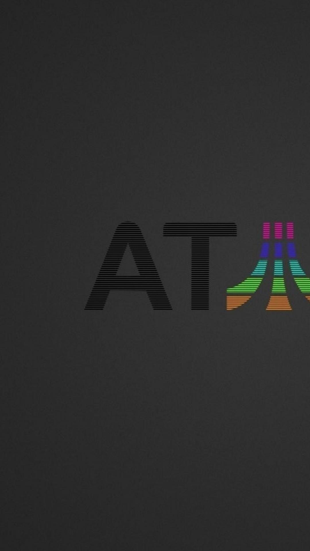 Atari iPhone Wallpapers - Top Free Atari iPhone Backgrounds ...