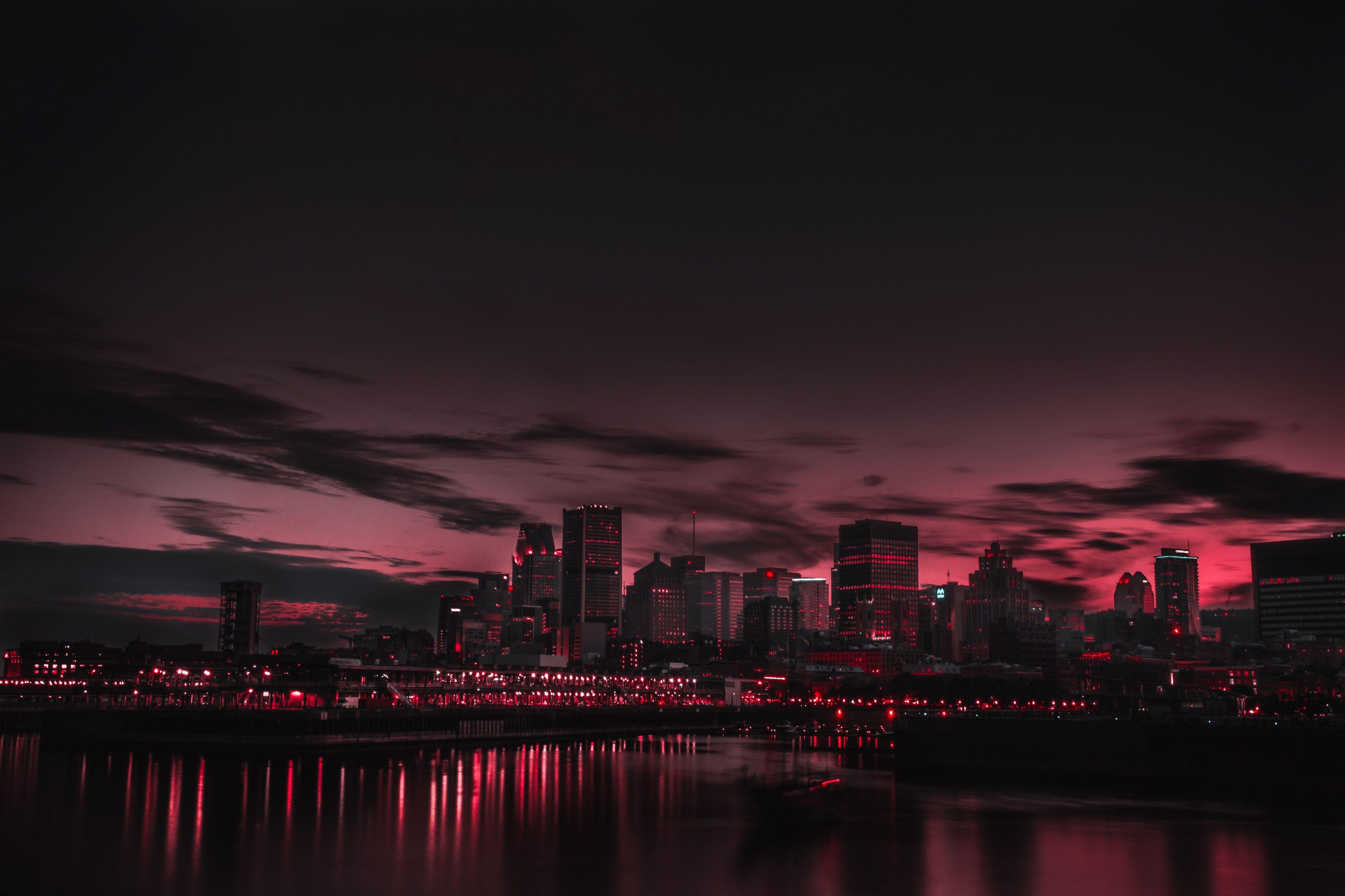 Montreal Desktop Wallpapers - Top Free Montreal Desktop Backgrounds ...