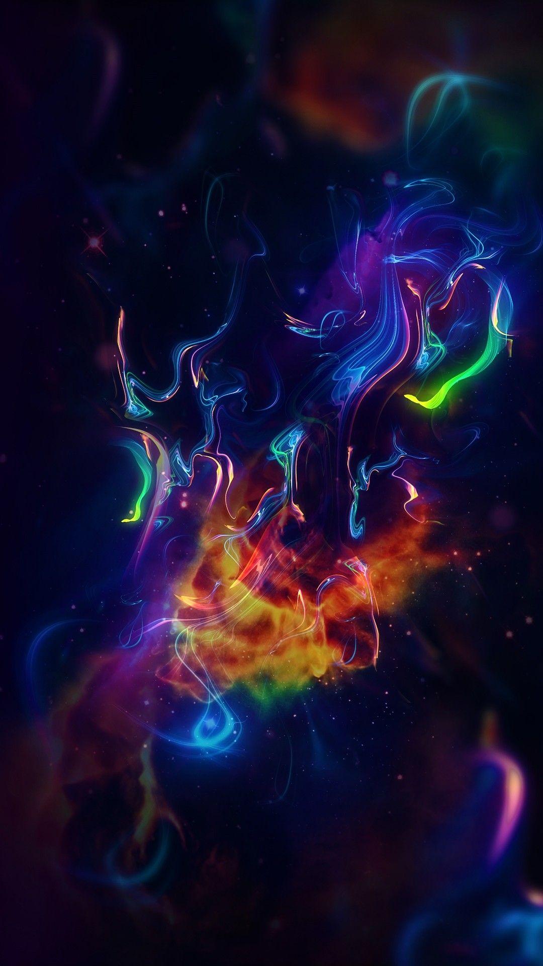 Cool Neon Phone Wallpapers - Top Free Cool Neon Phone Backgrounds ...