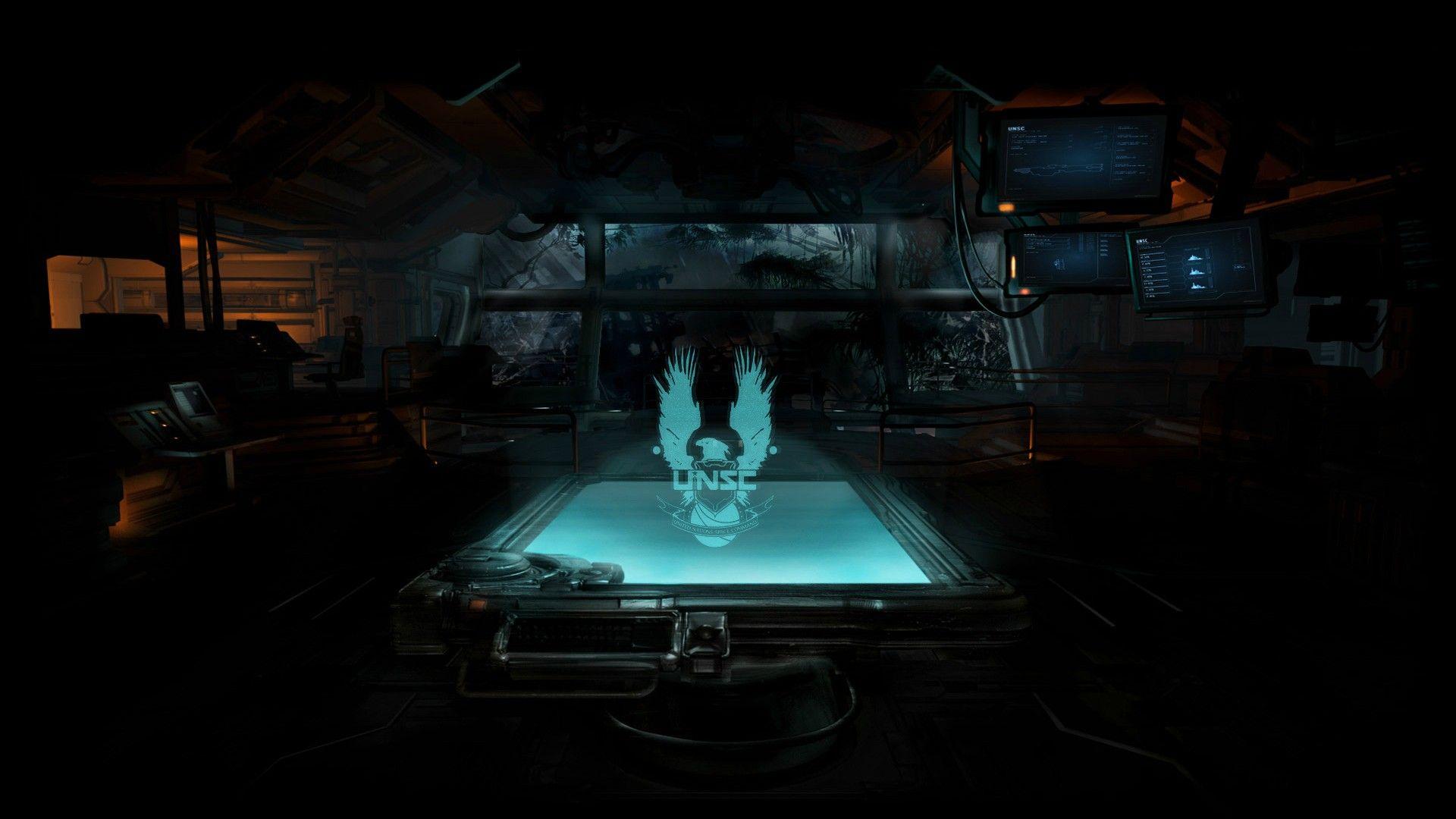 UNSC Wallpapers - Top Free UNSC Backgrounds - WallpaperAccess