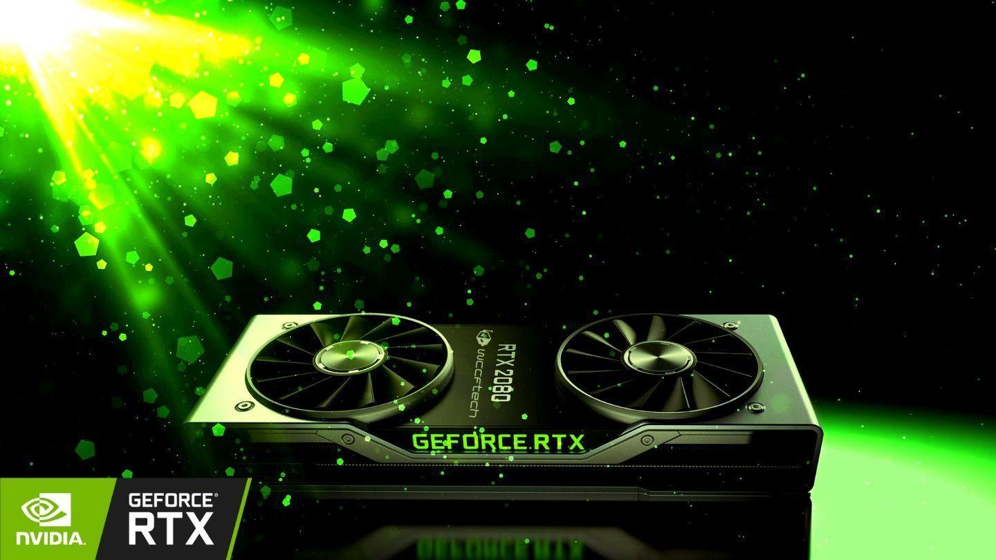 GeForce RTX Wallpapers - Top Free GeForce RTX Backgrounds - WallpaperAccess