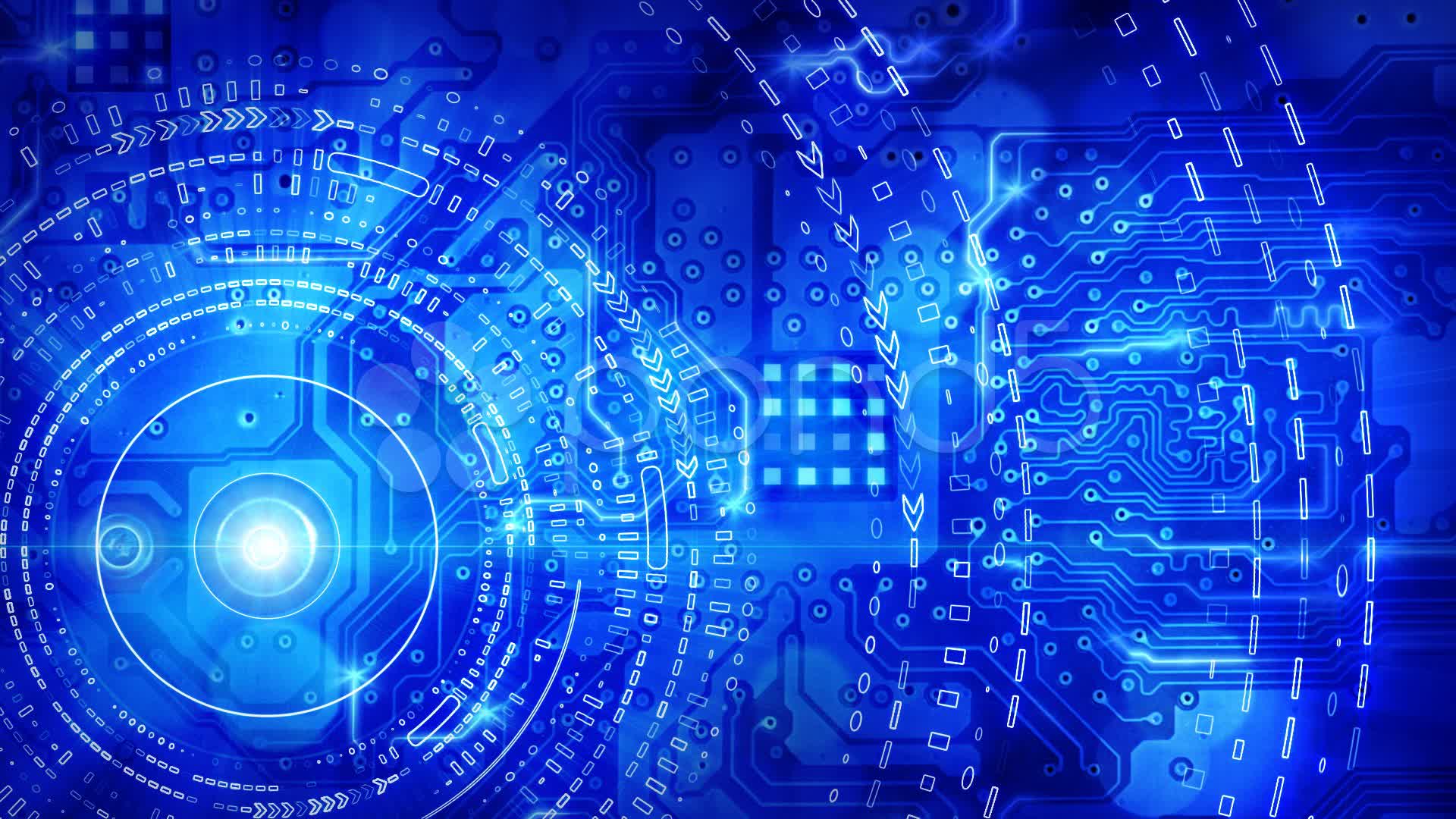 Cool Computer Circuit Wallpapers - Top Free Cool Computer Circuit ...