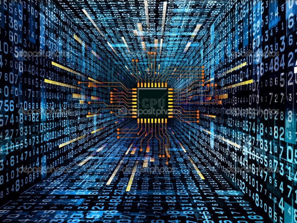 Cool Computer Circuit Wallpapers - Top Free Cool Computer Circuit ...