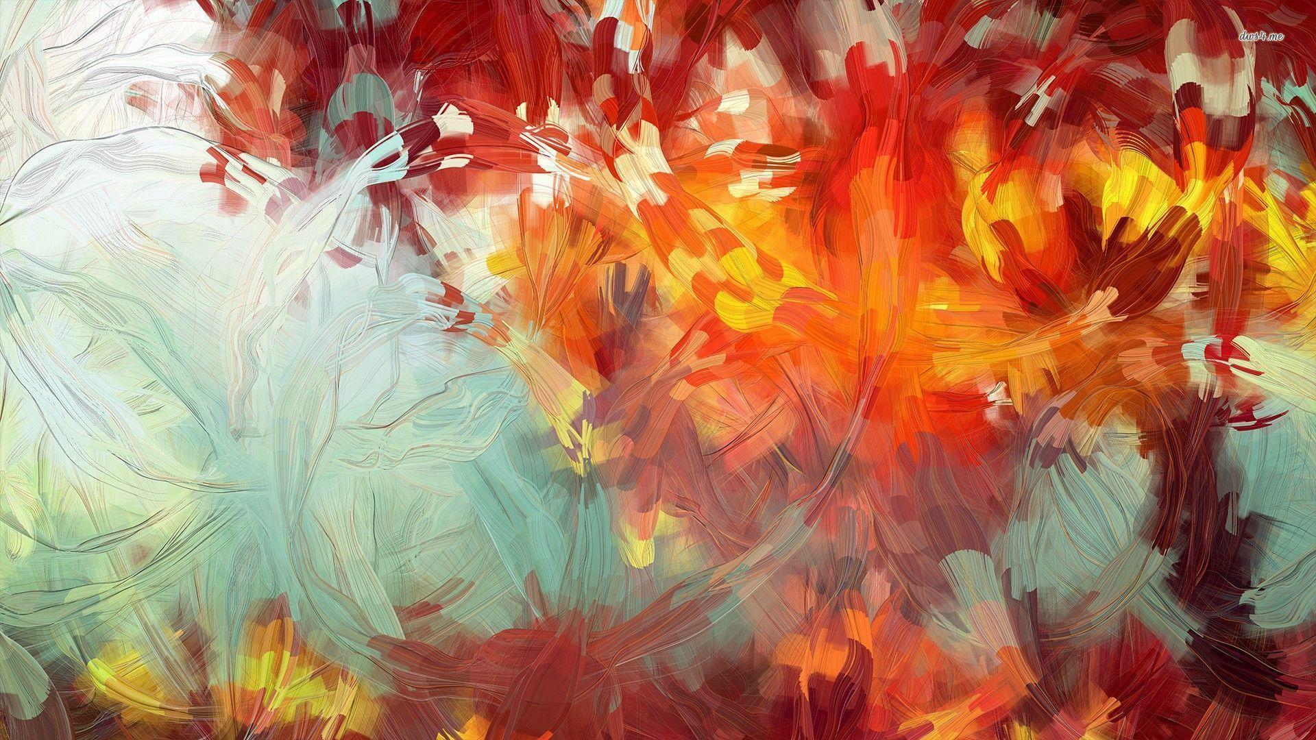 Fall Art Wallpapers - Top Free Fall Art Backgrounds - WallpaperAccess