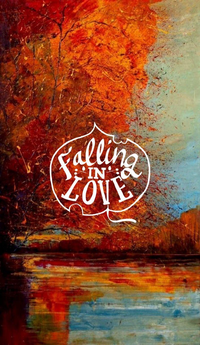 Fall Art Wallpapers - Top Free Fall Art Backgrounds - WallpaperAccess