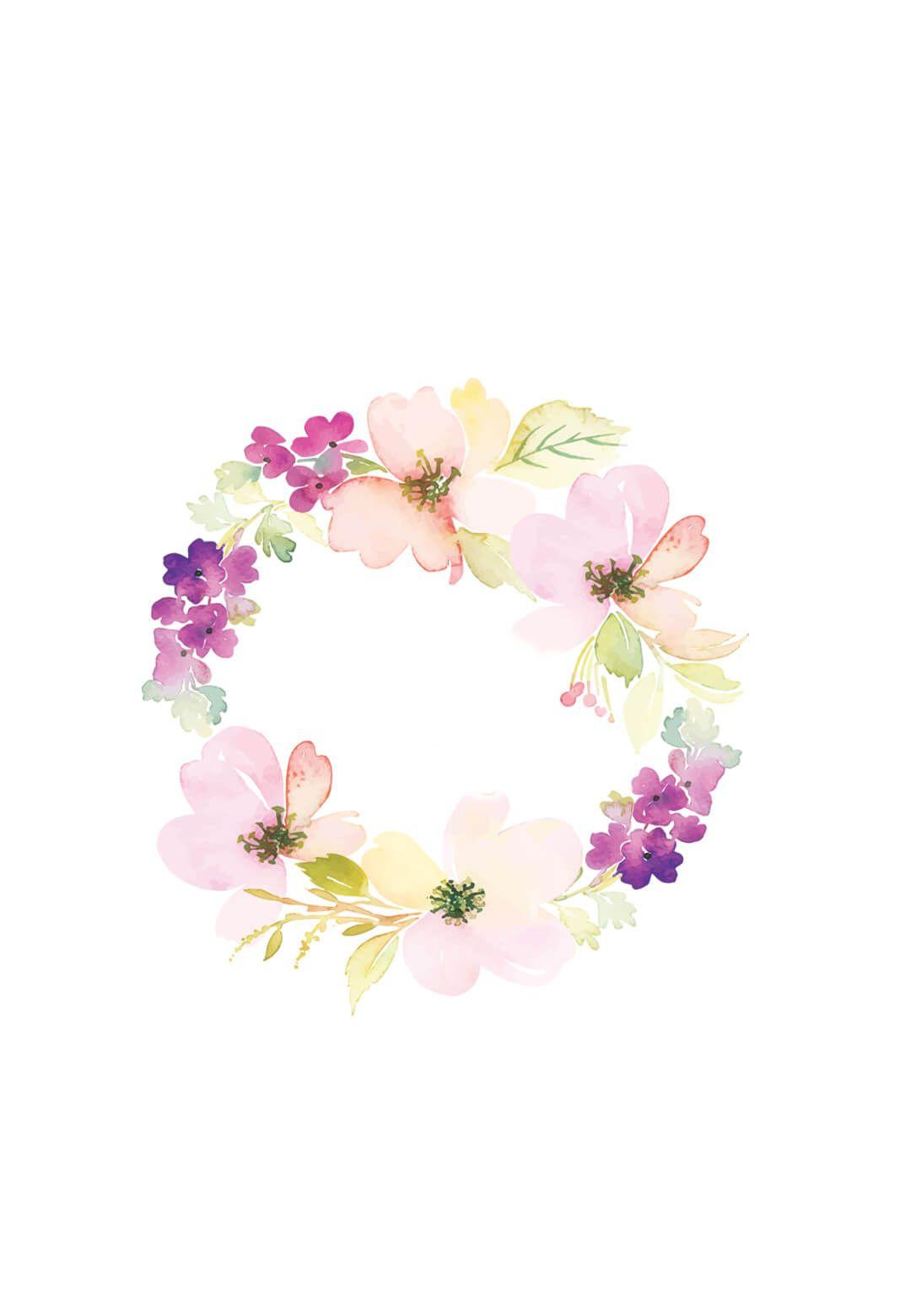 Circle Flower Wallpapers - Top Free Circle Flower Backgrounds ...