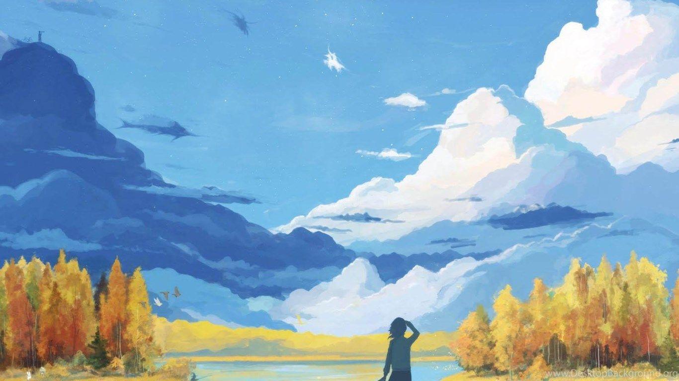 Fall Art Wallpapers - Top Free Fall Art Backgrounds - WallpaperAccess