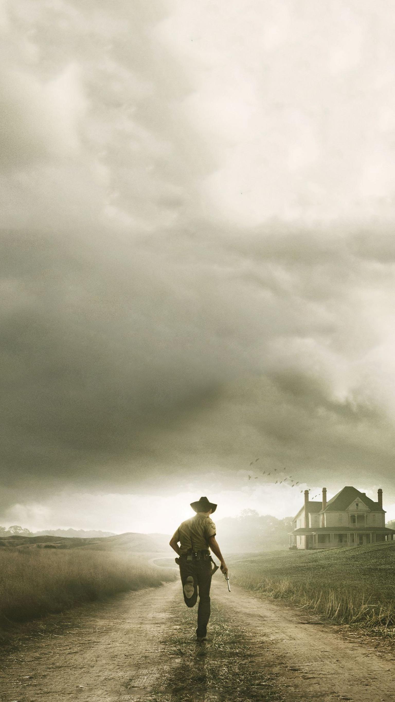 The Walking Dead Mobile Wallpapers - Top Free The Walking Dead Mobile ...